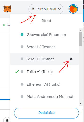 Mikolaj Tomczak ⚛️ on Twitter: "2/🧵 Usunięcie i dodanie sieci 👉 http://scroll.io/prealpha ...