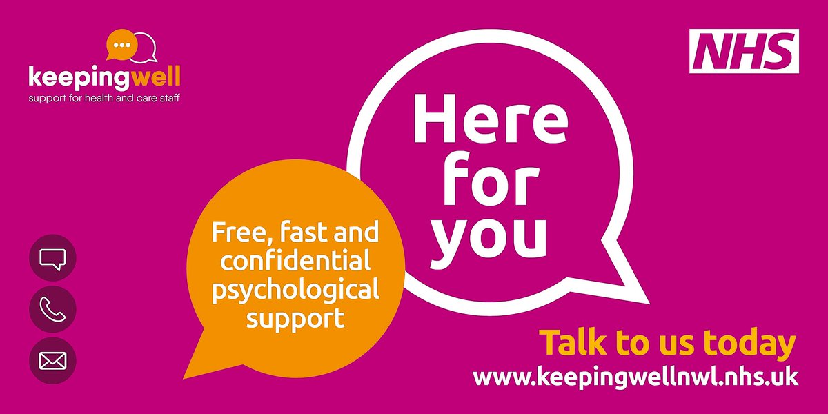 Creating wellbeing roles :: Keeping Well