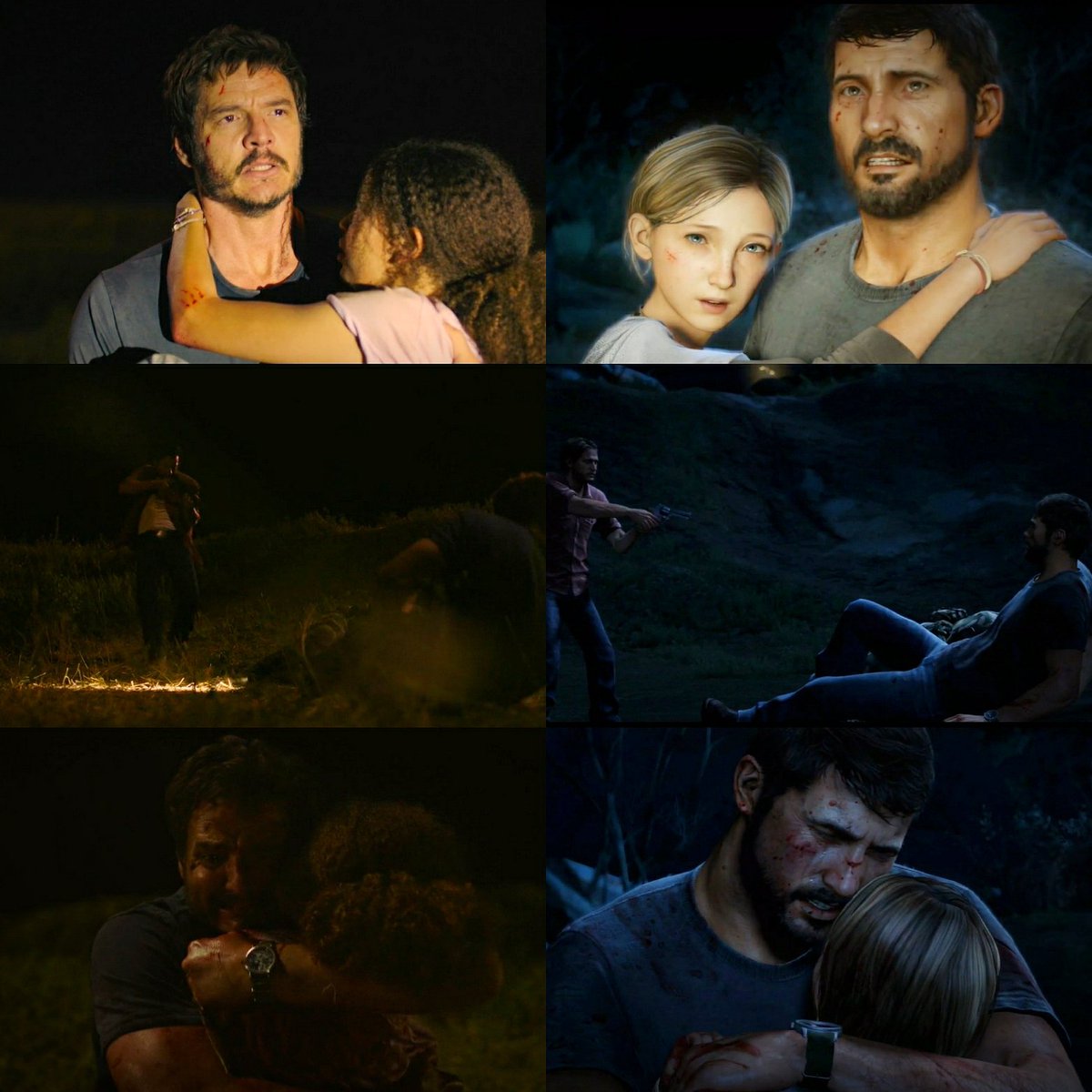 Perfect Séries TV Show BR @seriestwbz