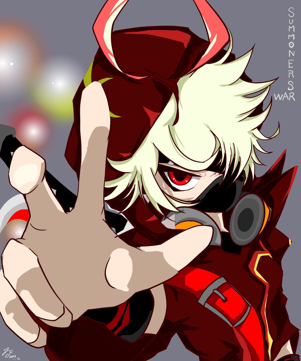 √70以上 サマナー ズ ウォ イラスト 207138-サマナー ズ ウォー 最強 星4