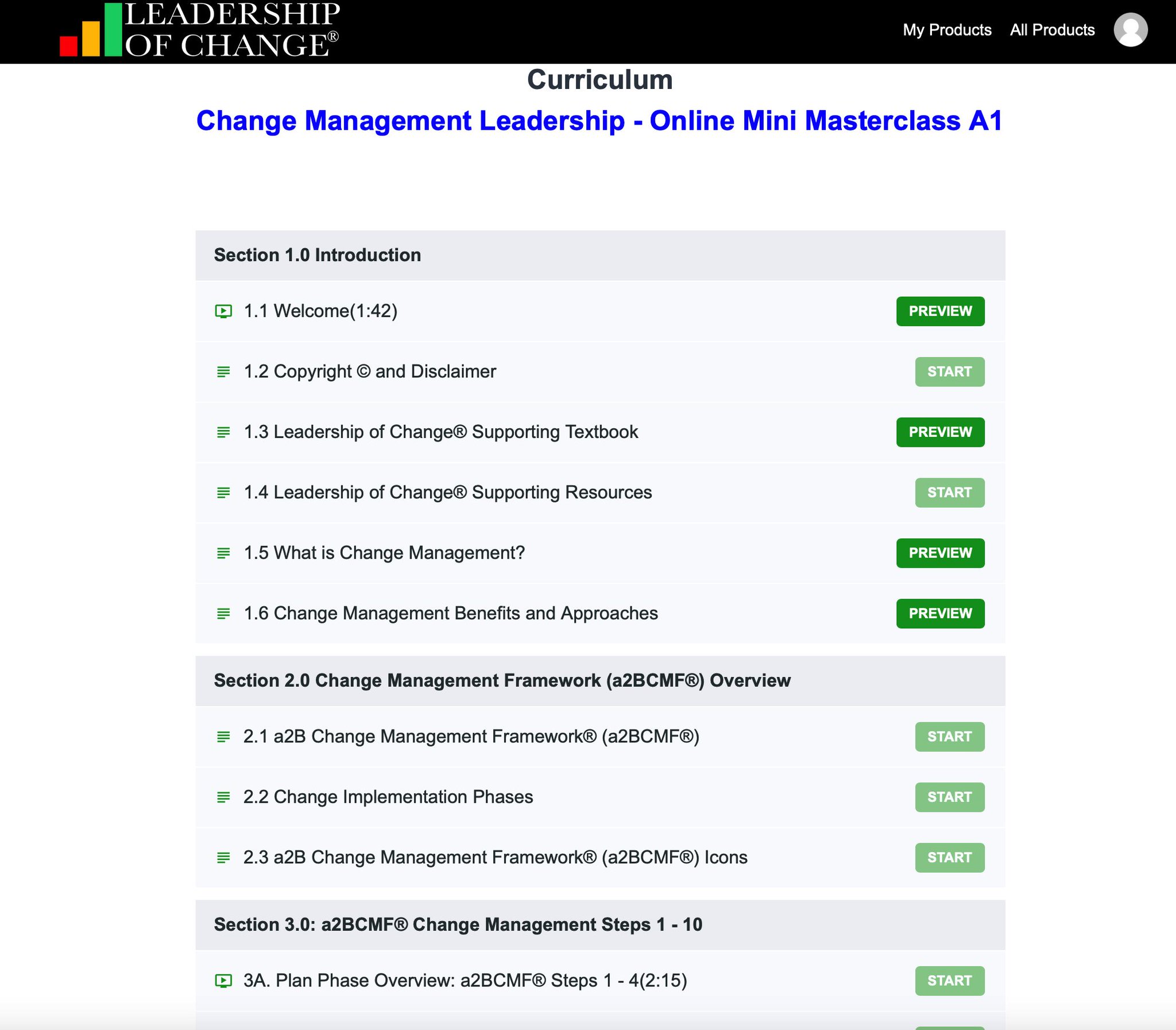 Peter F Gallagher on Twitter: "#LeadershipofChange Now Live: Change Management Leadership ...