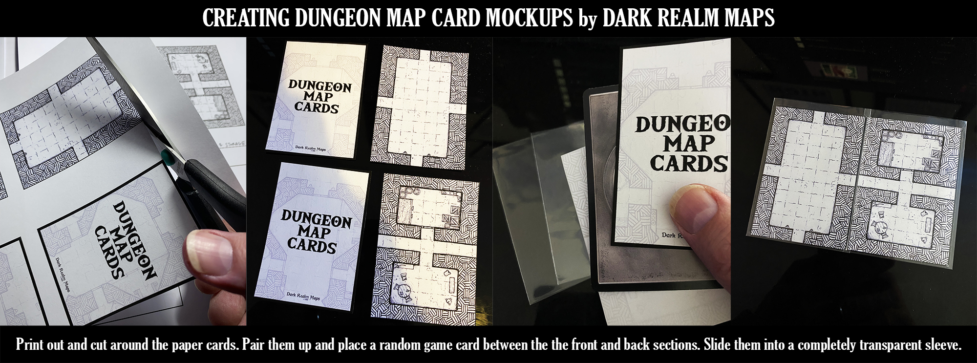 Dark Realm Maps (AKA Toby) (@DarkRealmMaps) / Twitter