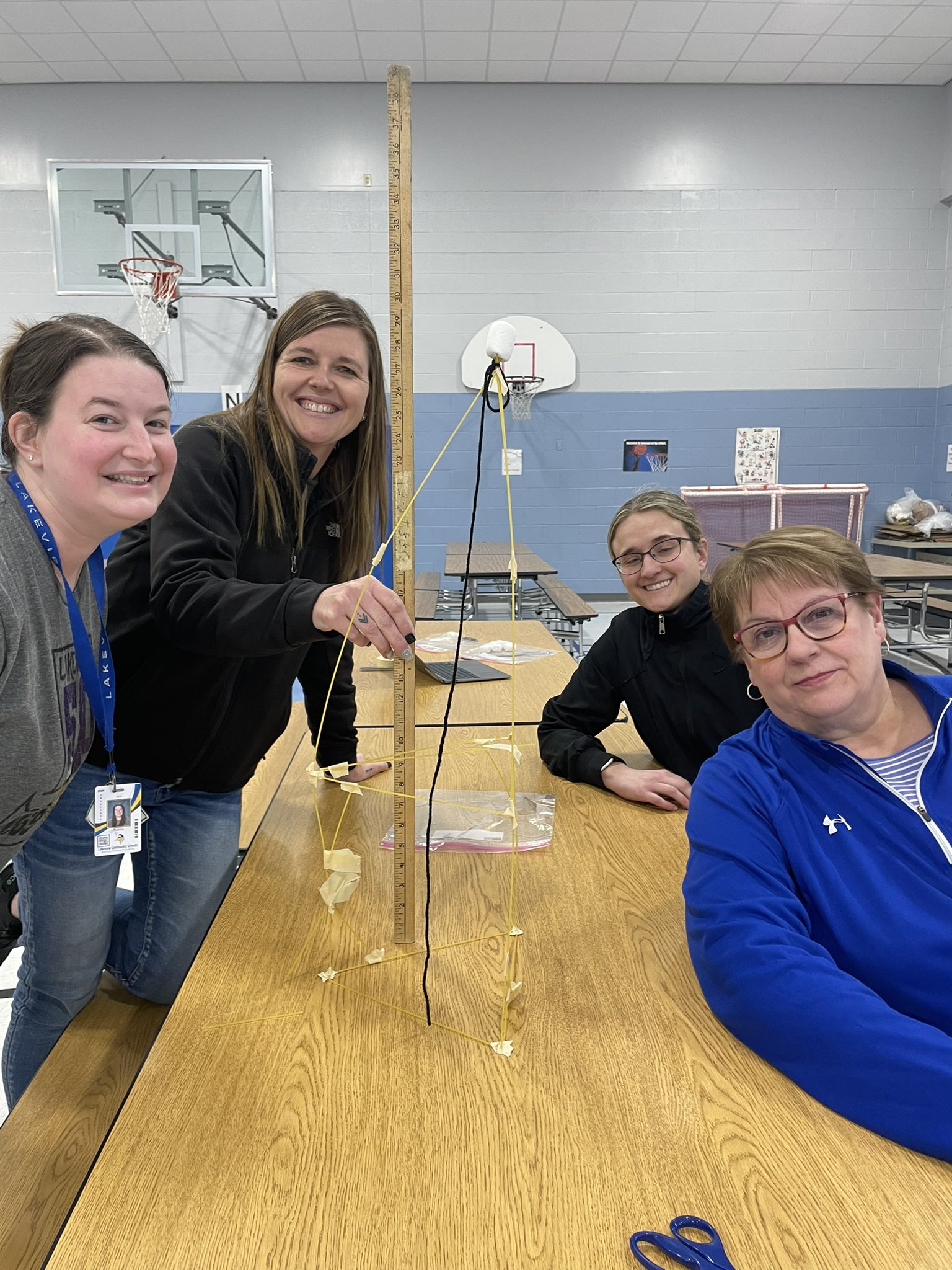 PC Elementary School on Twitter: "It was a great day of professional ...