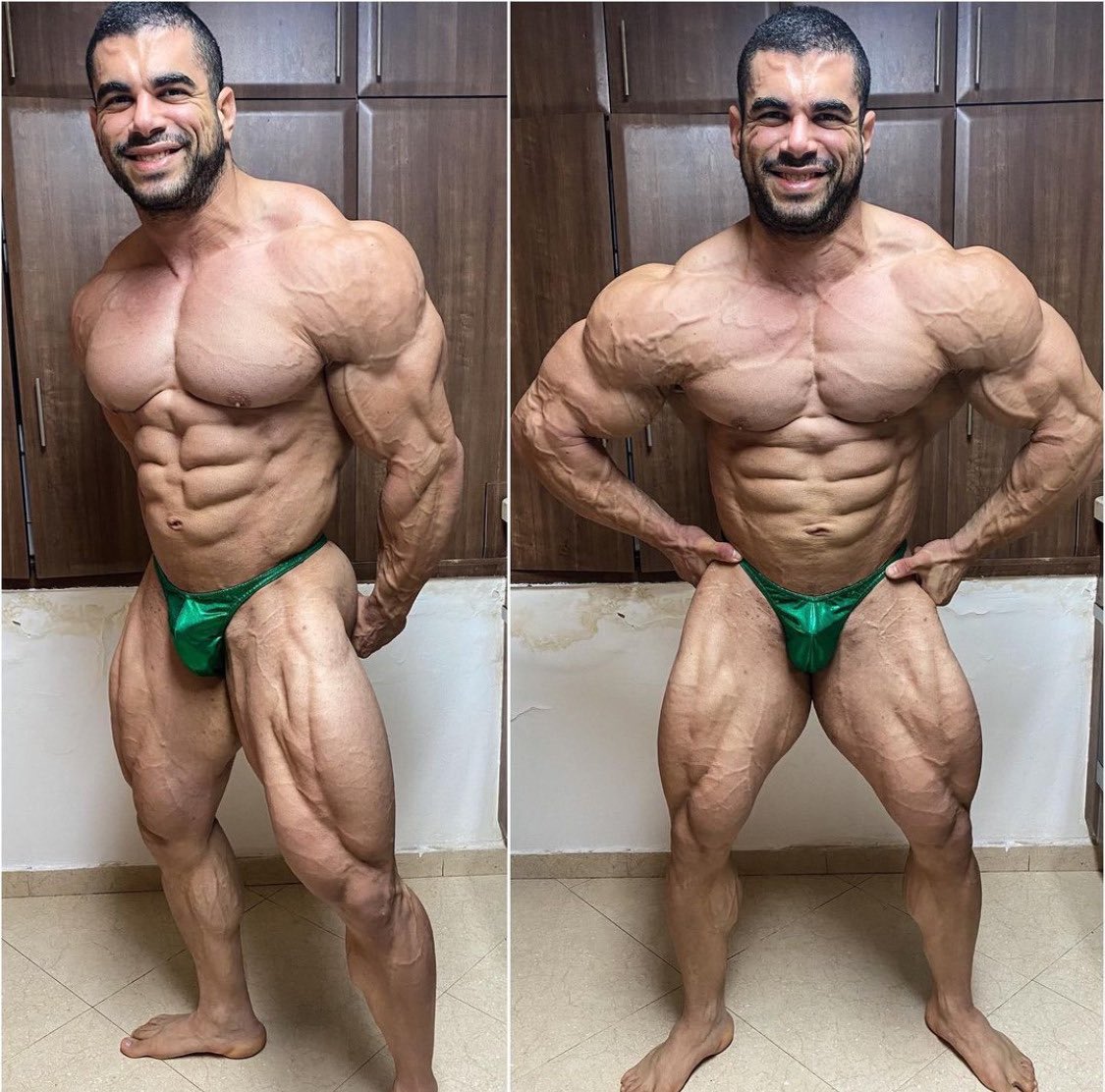 Graham Smith on Twitter: "Sahar Kazes"