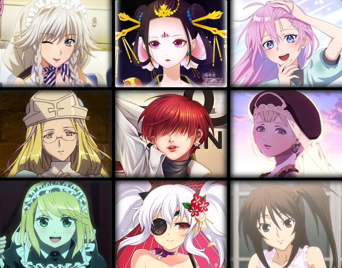 Waifu Tower on Twitter: Waifu Tower on Twitter: