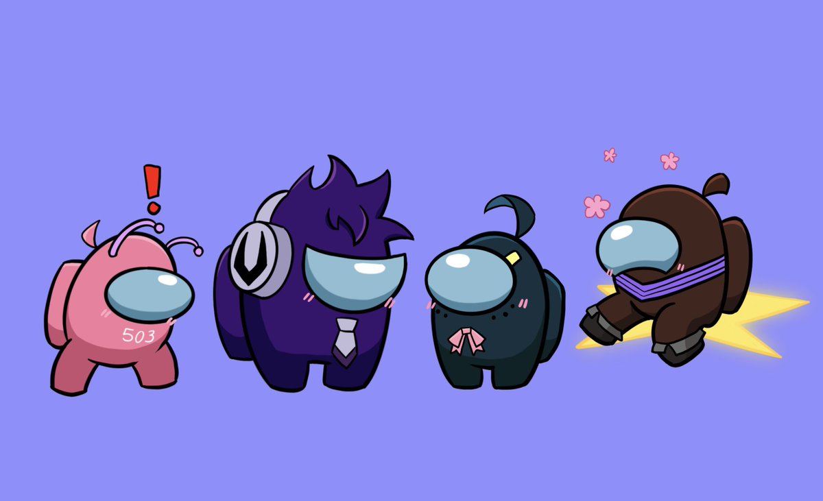 GLITCHDROID (@GLITCHDROID_) さんのイラスト・マンガ作品まとめ (37 件) - Twoucan