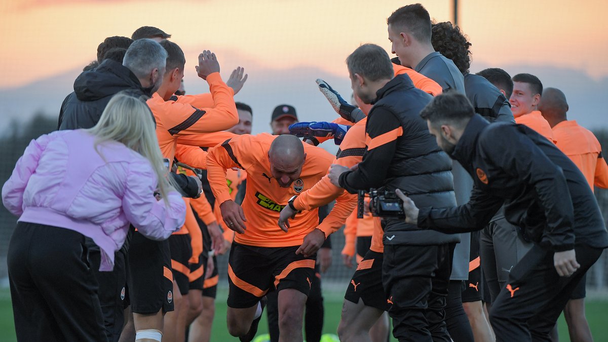 FC SHAKHTAR ENGLISH on Twitter: FC SHAKHTAR ENGLISH on Twitter: