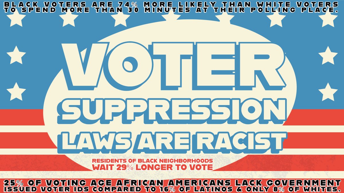 Deb On Twitter 21 States Passed 42 Voter Suppression Bills In 2021