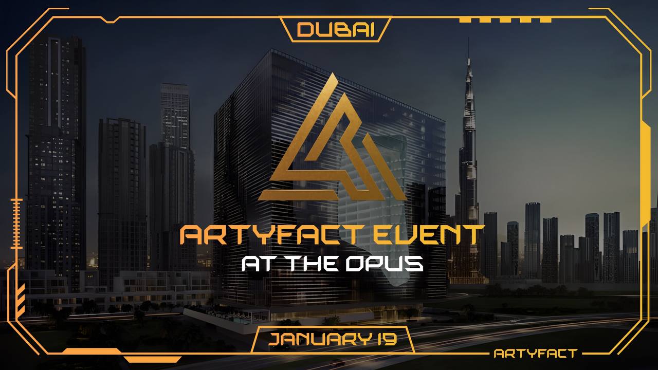 Artyfact Web3 Metaverse Support (@artyfact_gameSp) / Twitter