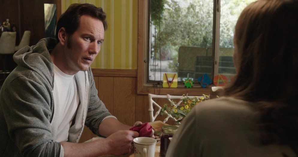 Portal do Medo on Twitter: "O nome do demônio VALAK (a freira) aparecem em algumas cenas do ...