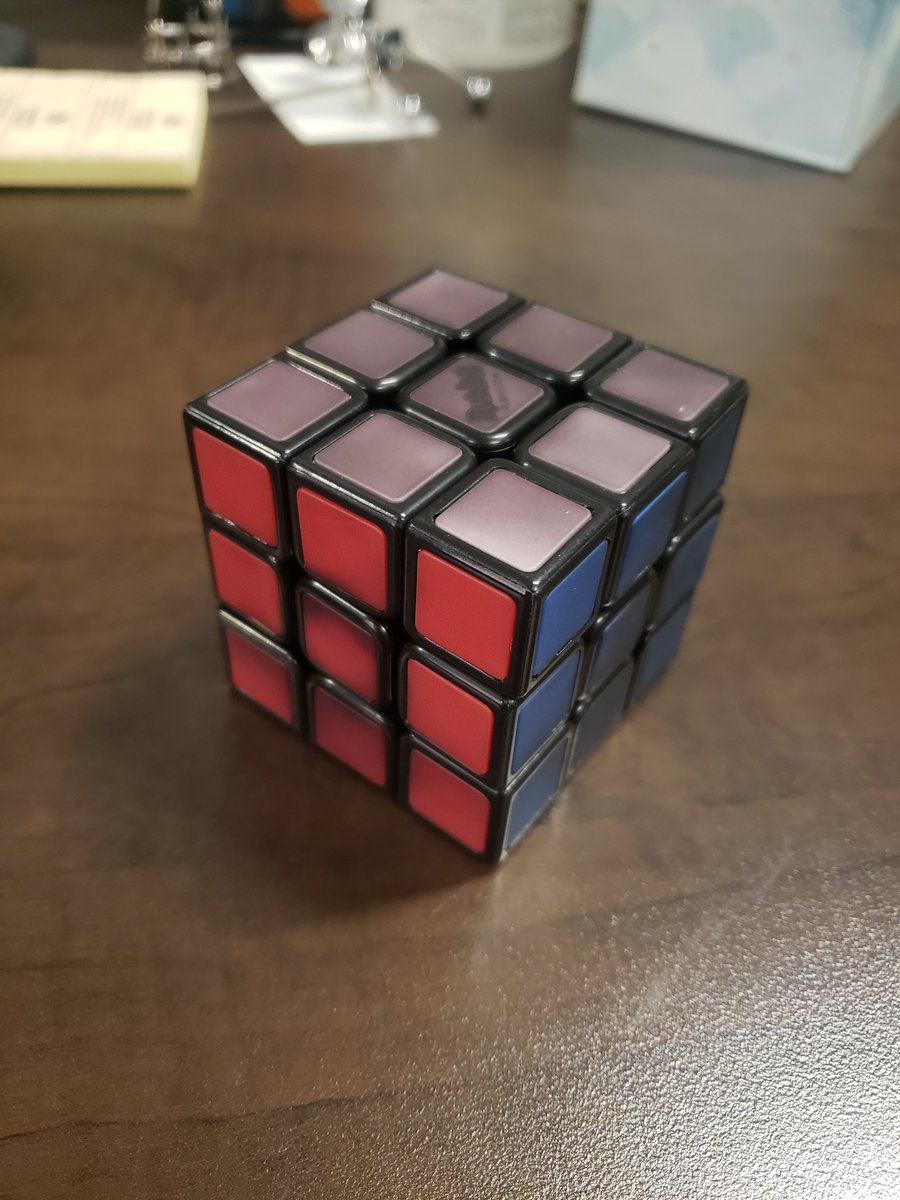 Rubik's on Twitter: "RT @Gotbooze7: The mystery cube from @Rubiks_Official is one of the best ...