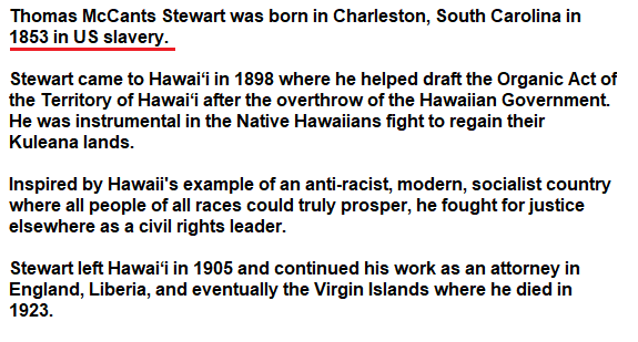 Happy #MLKDay. Before the US banned Hawaiian language & culture, Hawaii ...
