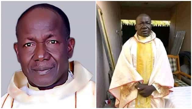 D Scott Eclipsethis2003 On Twitter Rev Isaac Achi A Nigerian