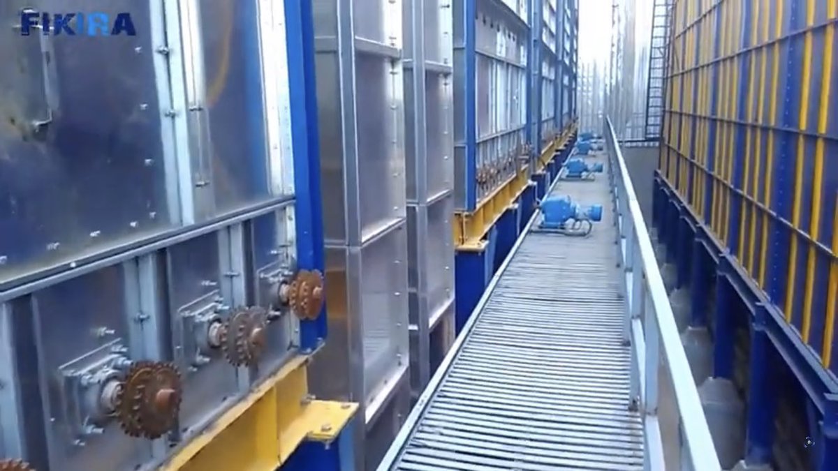 The biggest rice importer in Nigeria has completed the largest rice ...