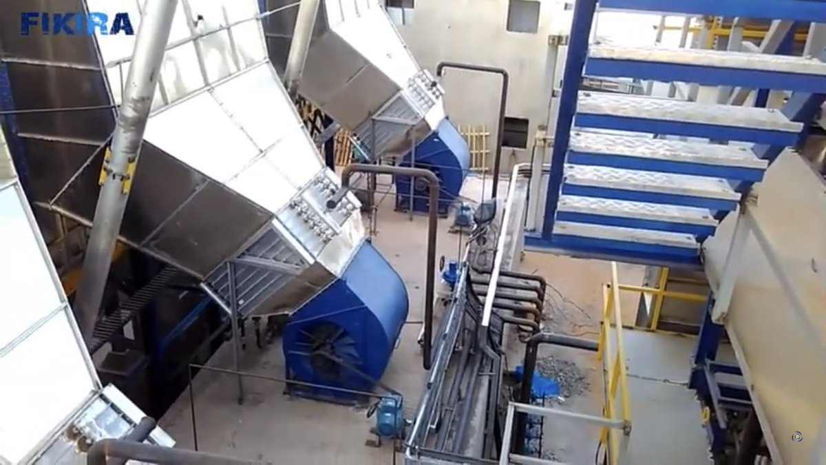 The biggest rice importer in Nigeria has completed the largest rice ...