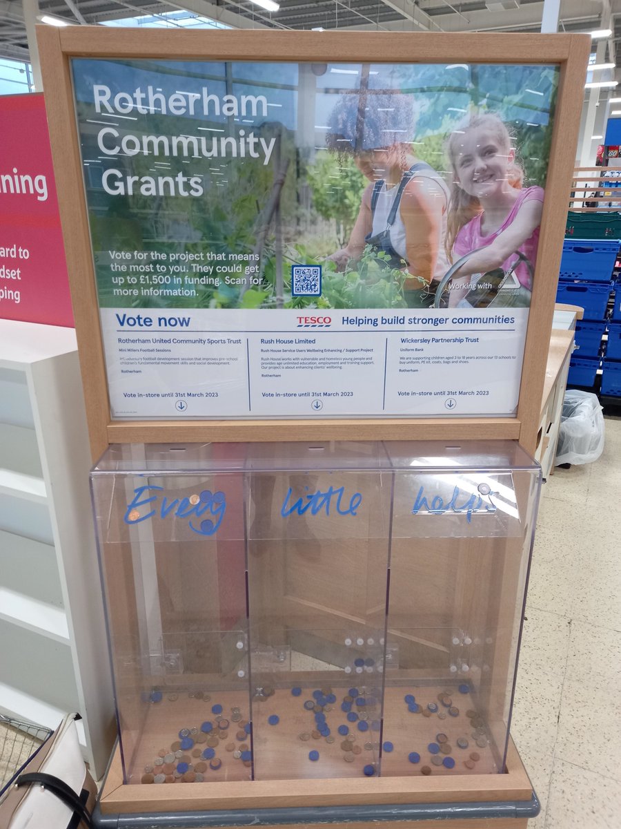 Rush House | accommodation & support services for young people aged 16-25