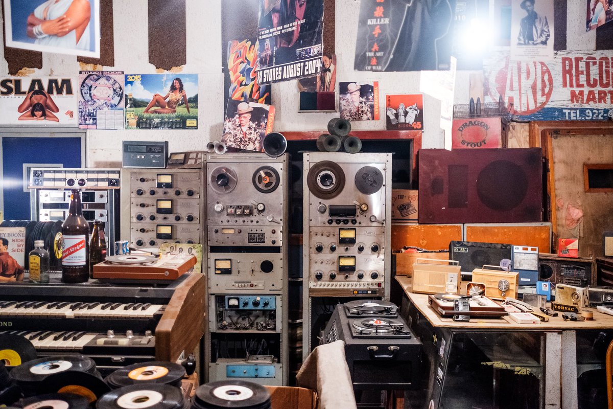 News - Easy Star Records