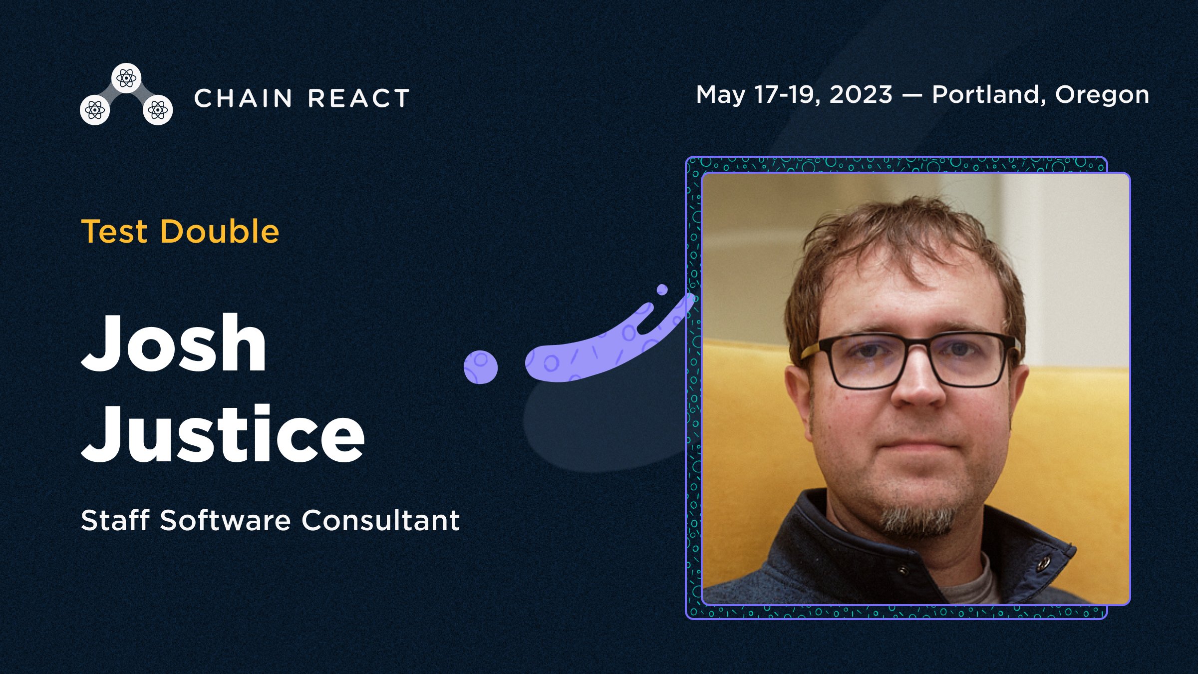 Chain React 2023 (@ChainReactConf) / Twitter