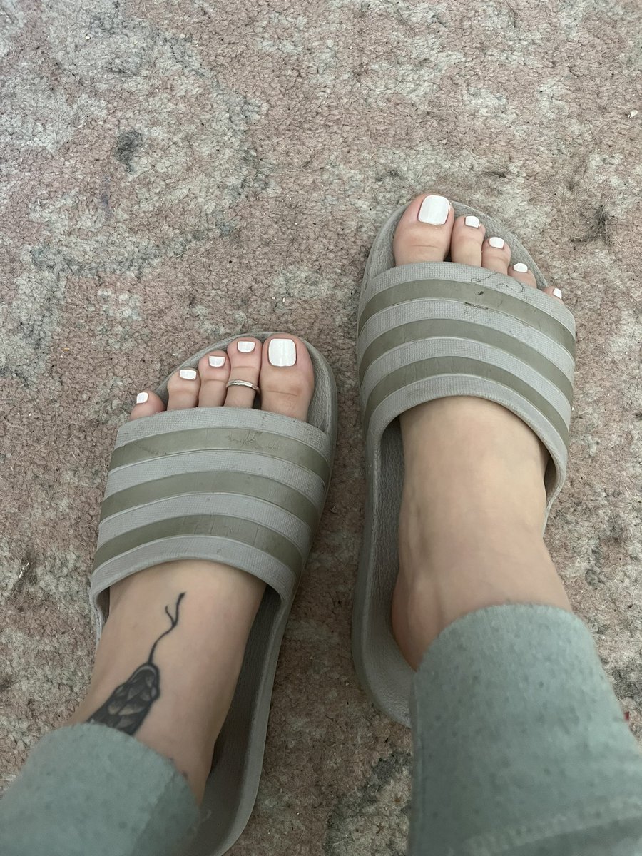 Tee Feet ️ on Twitter: