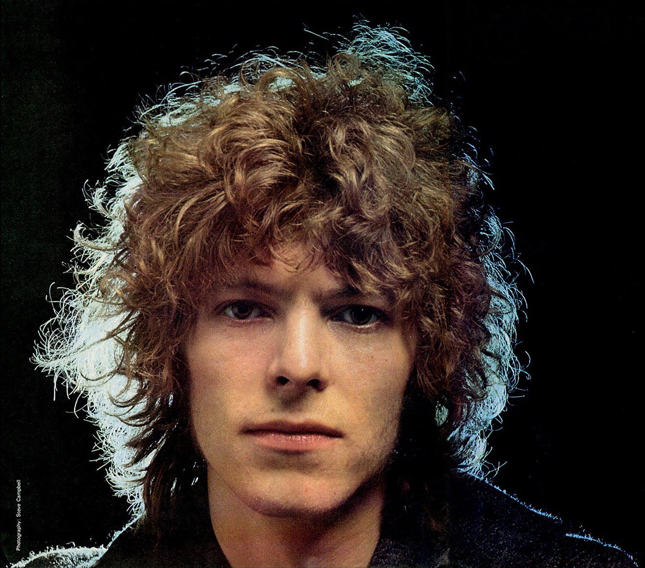 David Bowie 1969