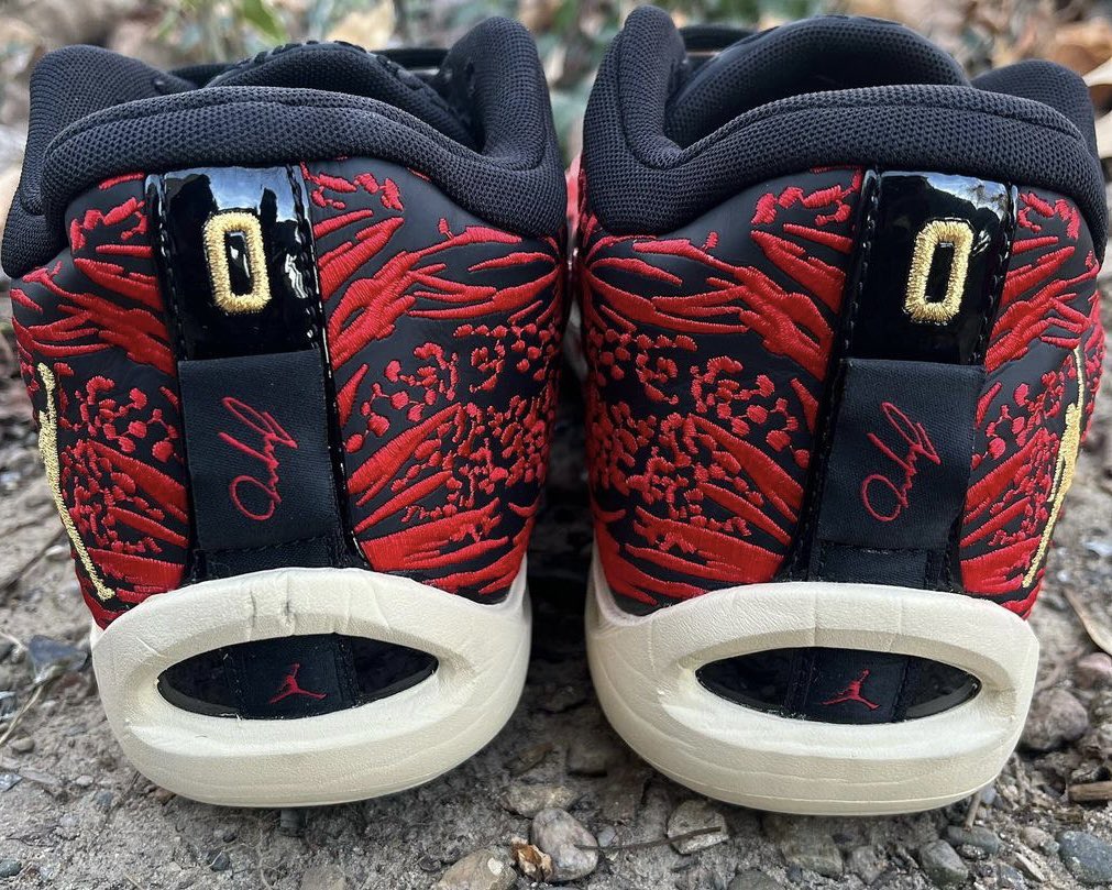 Versace Foamposites