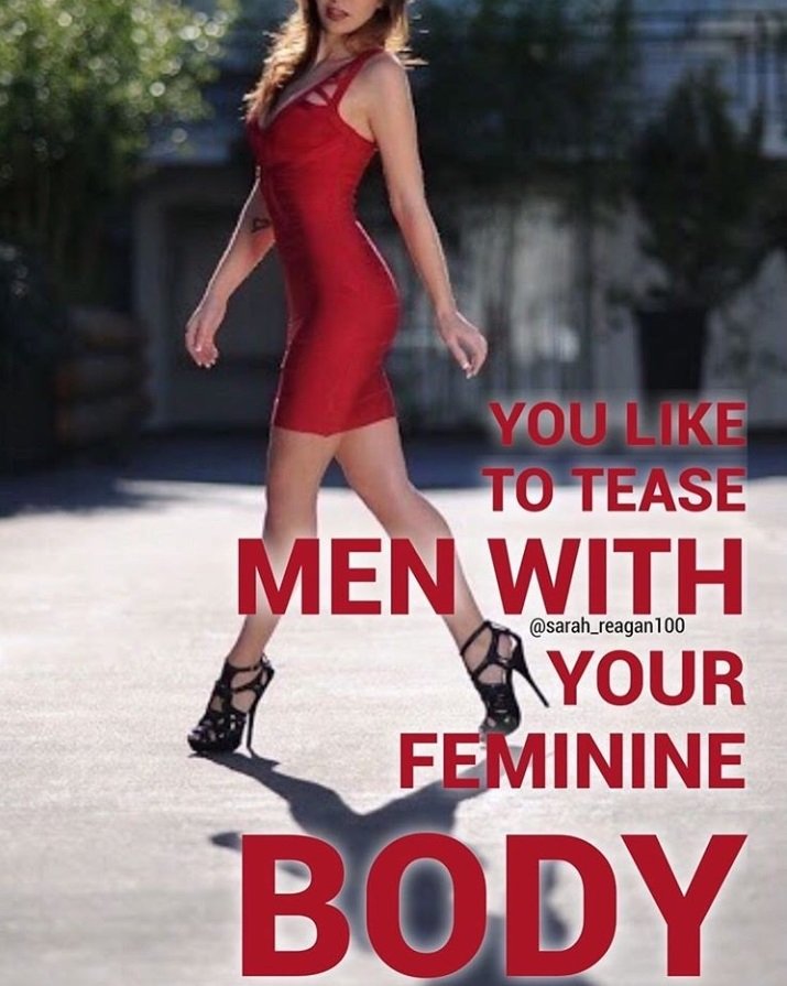Sophia469 On Twitter Knowing Men Get Hard And Jerk Off To Your Feminine