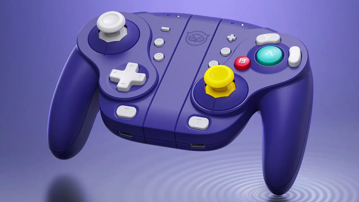 Vanossgaming Controller