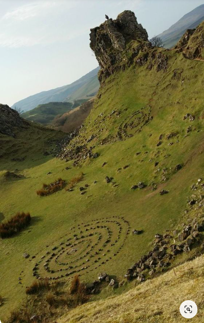 One RT, one tweet on Hyperborea, Hitler, and the Esoteric Nazism ...