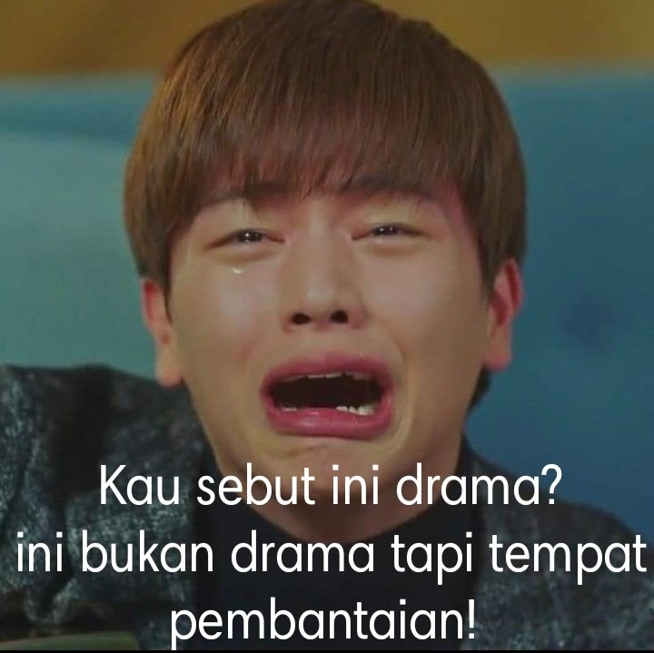 K-Drama Menfess on Twitter: "•kdm• mnurut kalian drakor yg cocok apa ...