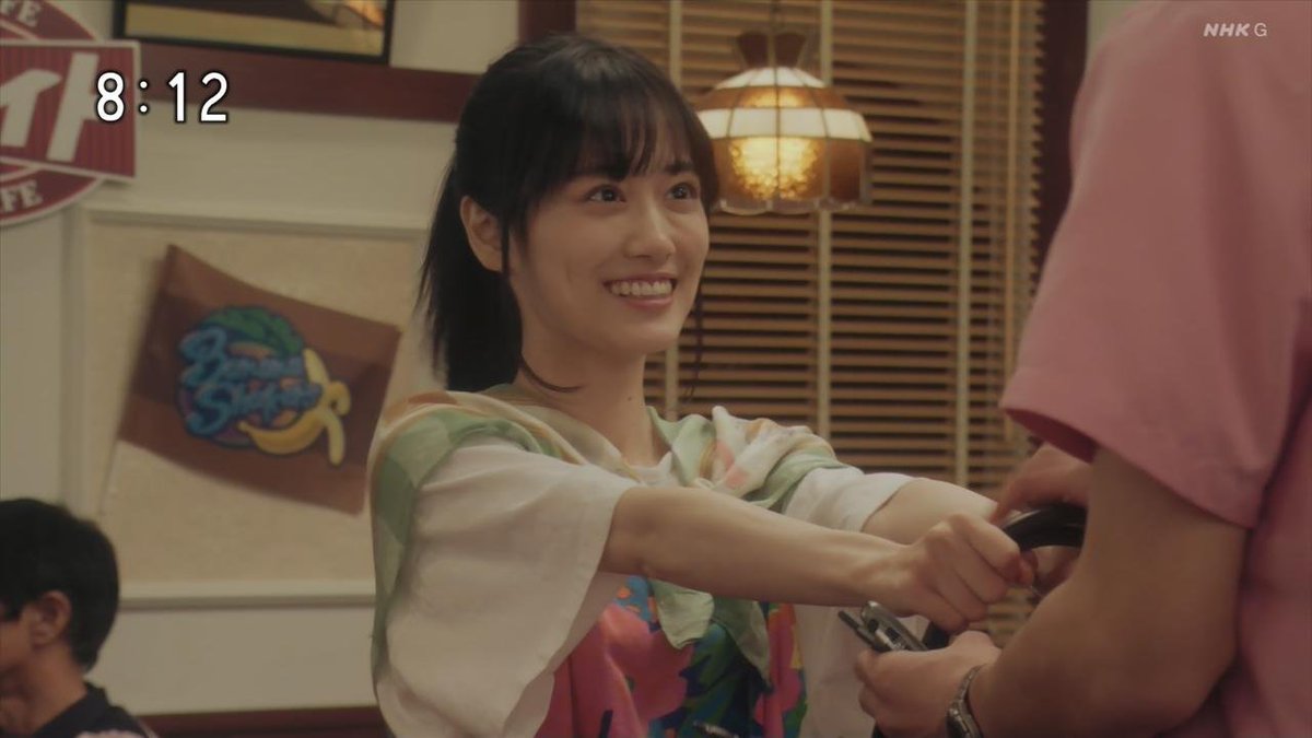 NHK 舞いあがれ！＠望月久留美 城丸香織 @tokyostory