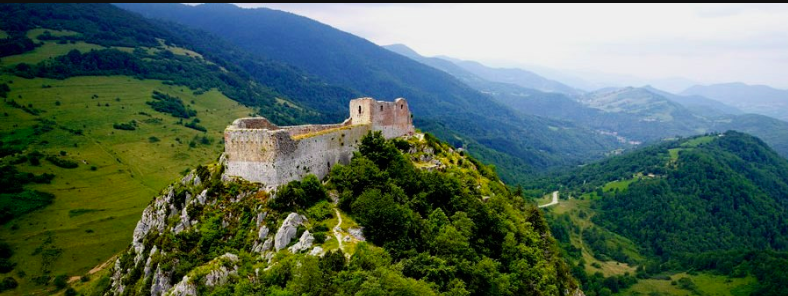 One RT, one tweet on Hyperborea, Hitler, and the Esoteric Nazism ...