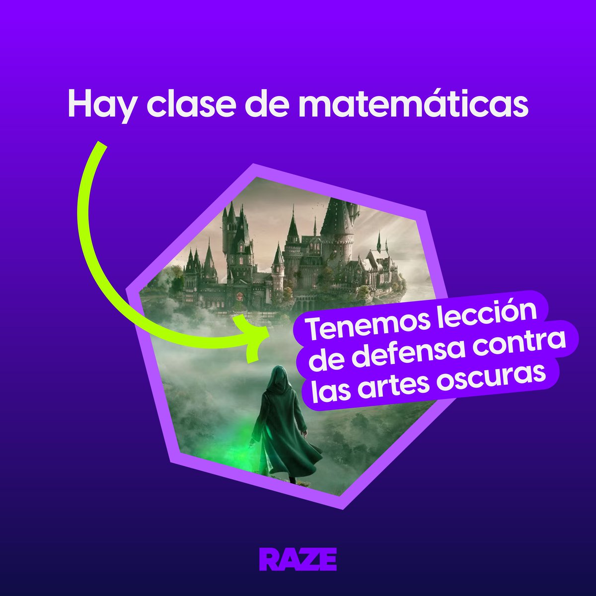 RAZE On Twitter raze-on-twitter