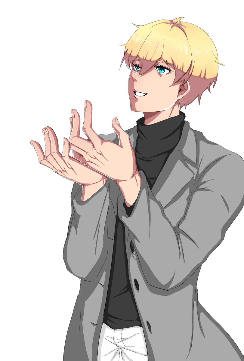 poco_maru_さんのイラストまとめ