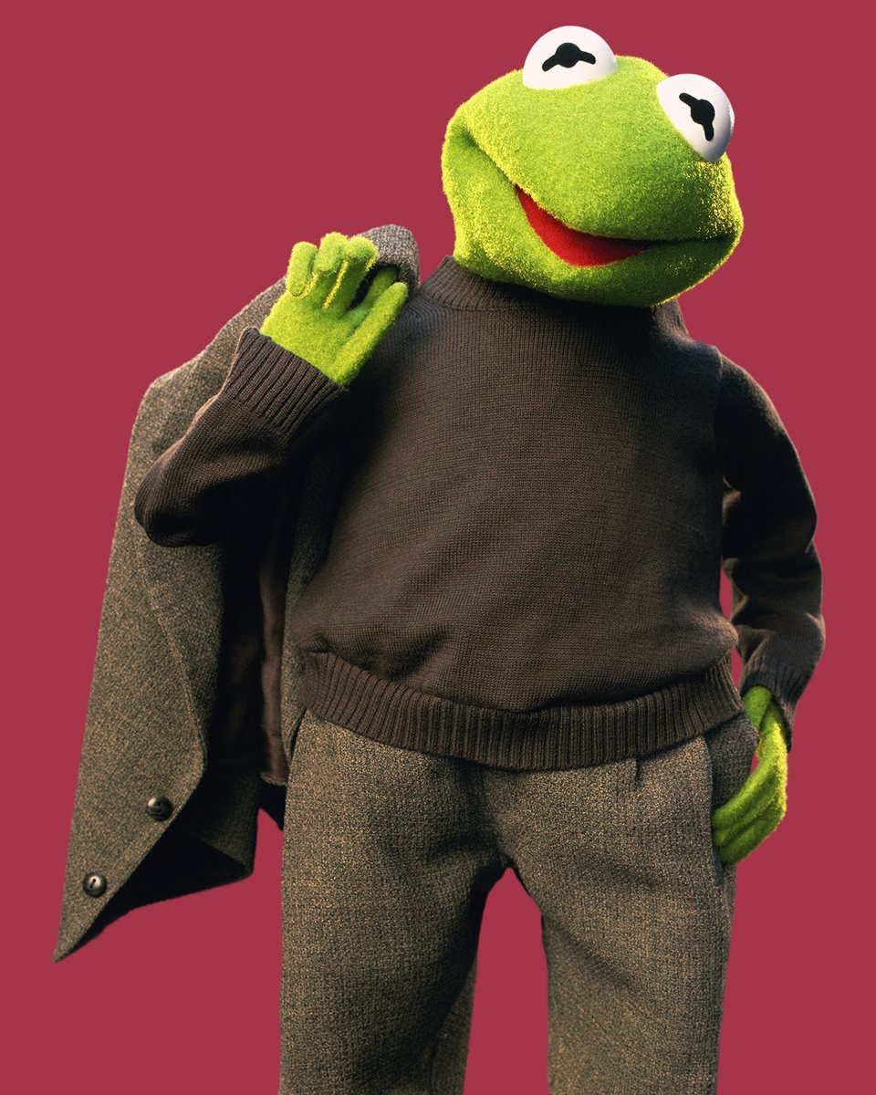 Kermit The Frog