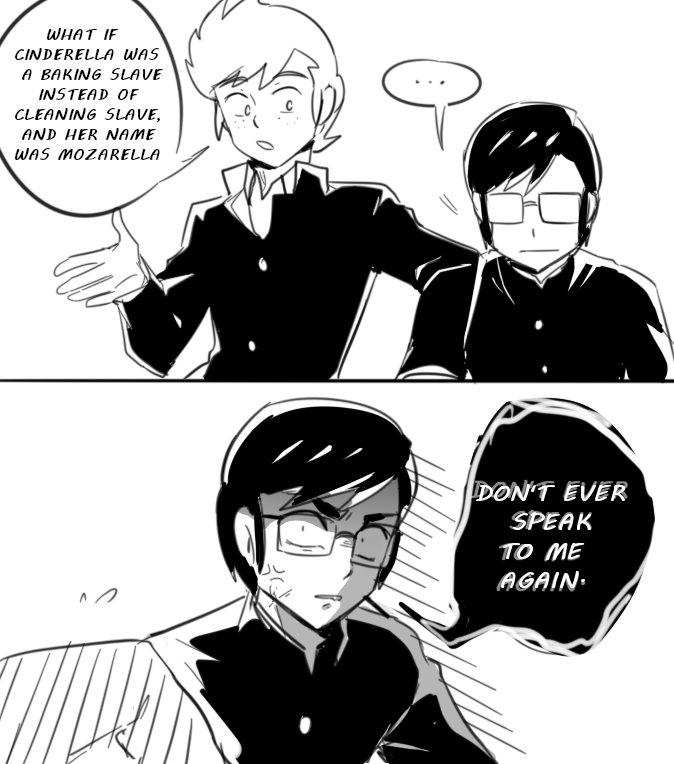 Charlie The Gnarly π³οΈβππ On Twitter Rt Teh Via9 Uruseiyatsura γγζγγ€γ