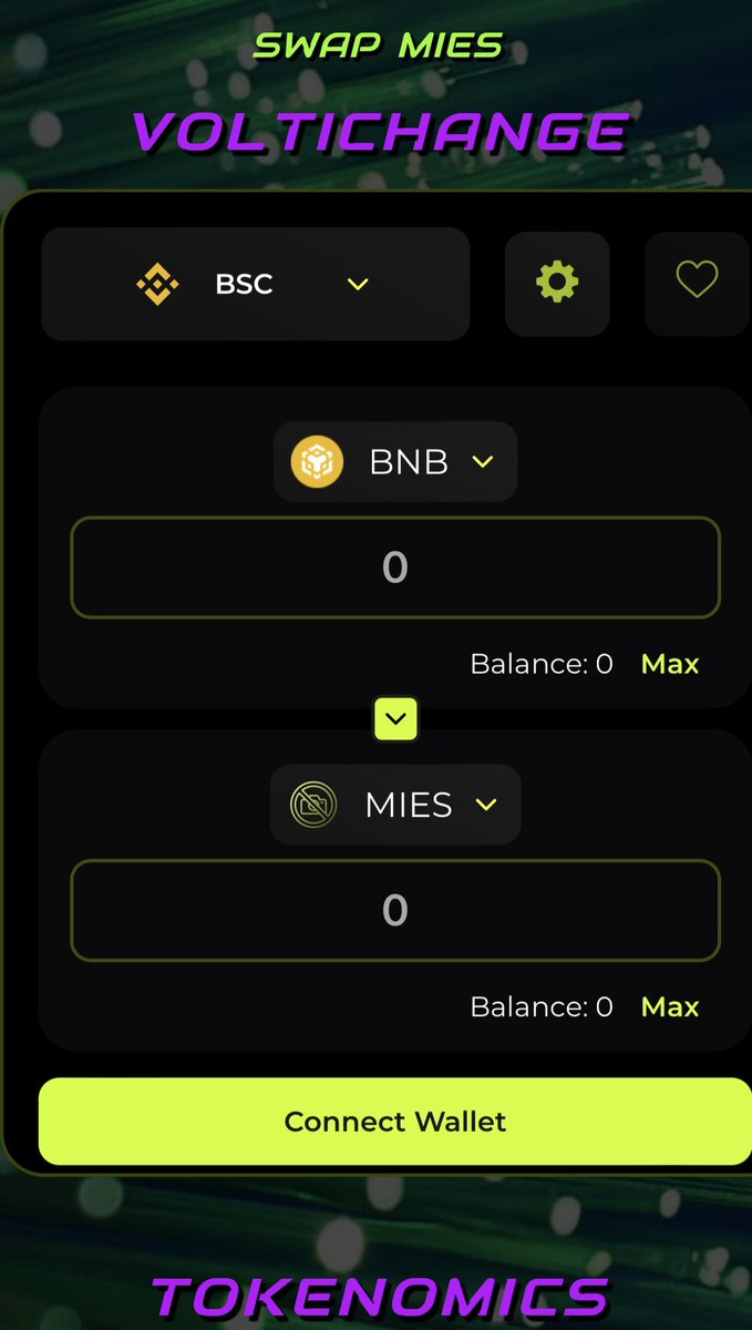 Volt Inu ⚡️ on Twitter: "Volted to announce @farmiescoin becoming the 22nd project adding the # ...