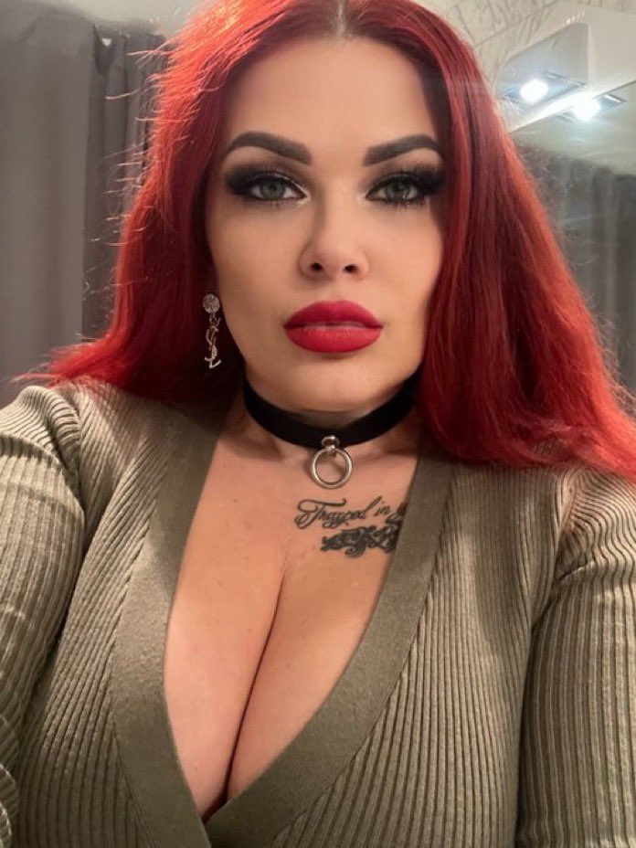 horstie fm - chattel of EZADA SINN on Twitter: "RT @NoraNylon: Mistress Nora … the one and only ...