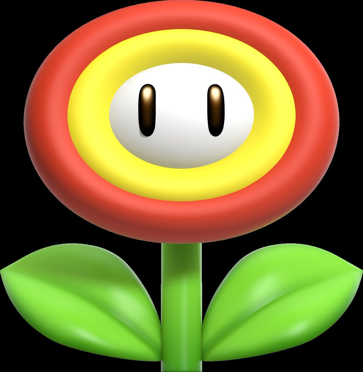 Flower mario