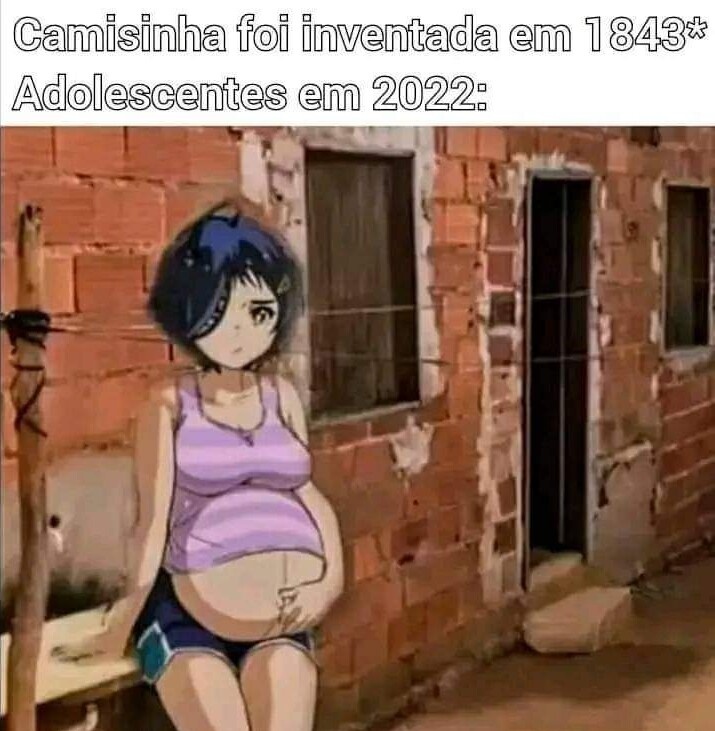 Shitpost só que de verdade on Twitter: "https://t.co/c8LNME2RLa" / Twitter