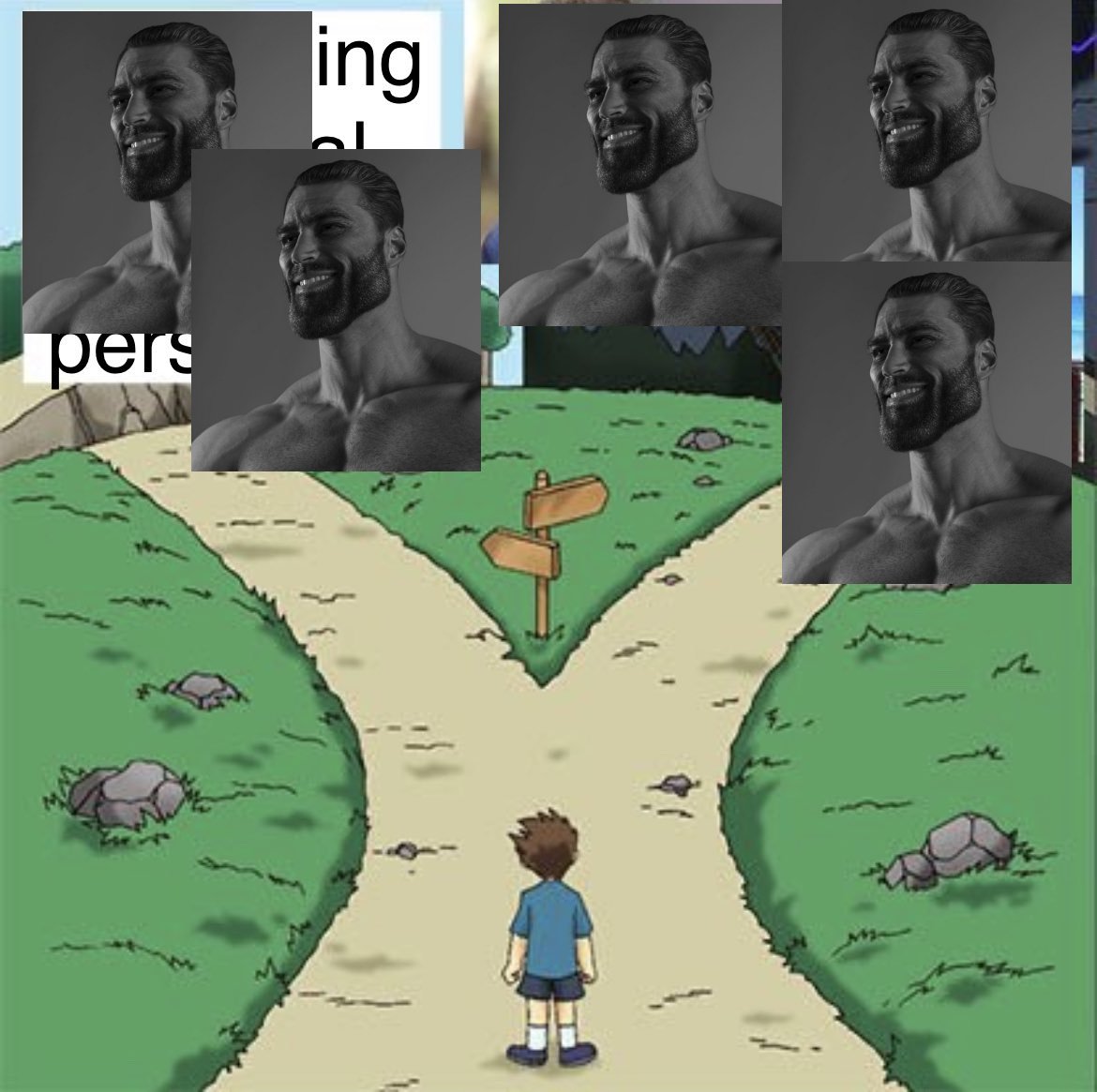 Which way western man https://t.co/CdQT2FKfYH R.H. @1212rh5959q