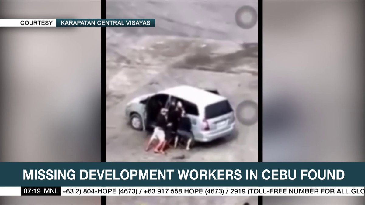 Abs Cbn News On Twitter Rt Ancalerts Human Rights Group Karapatan