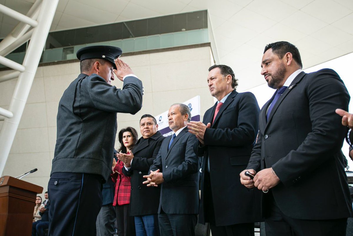 Ssalud Queretaro On Twitter Rt Gobqro Con Un Aumento Salarial De 2