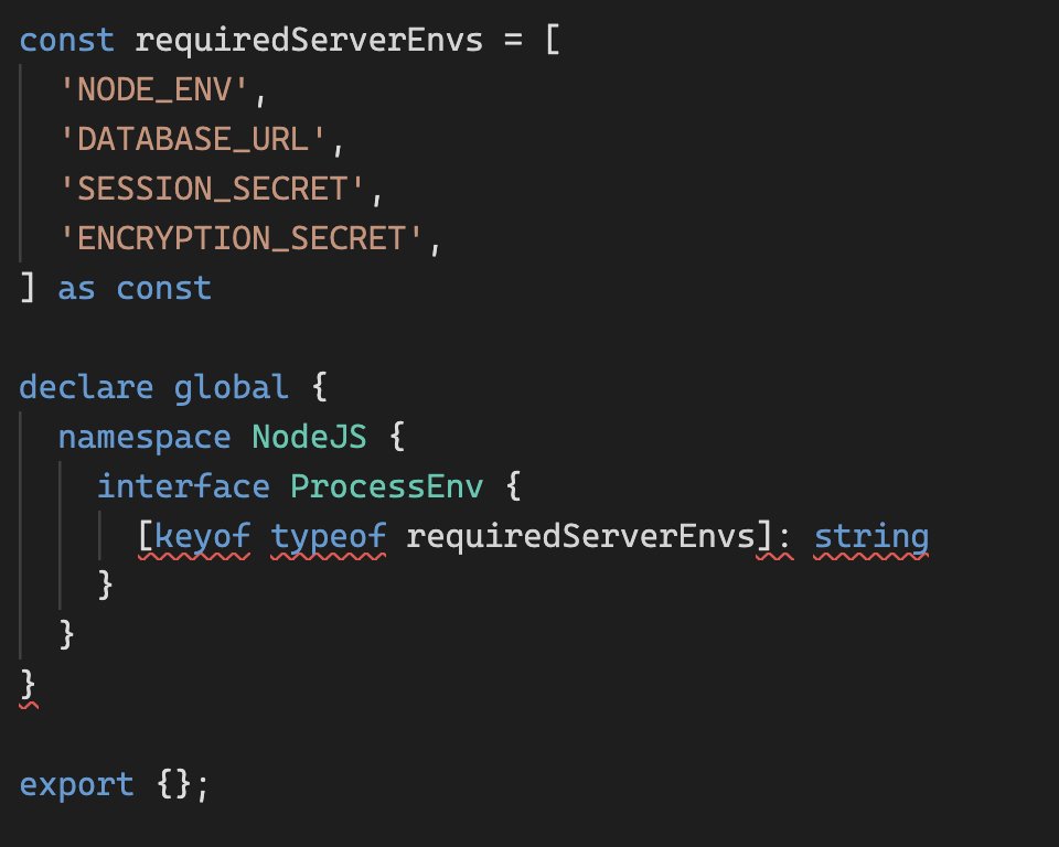 Kent C. Dodds 🌌 on Twitter: "I'm really annoyed this doesn't work. Anyone know how to make it ...