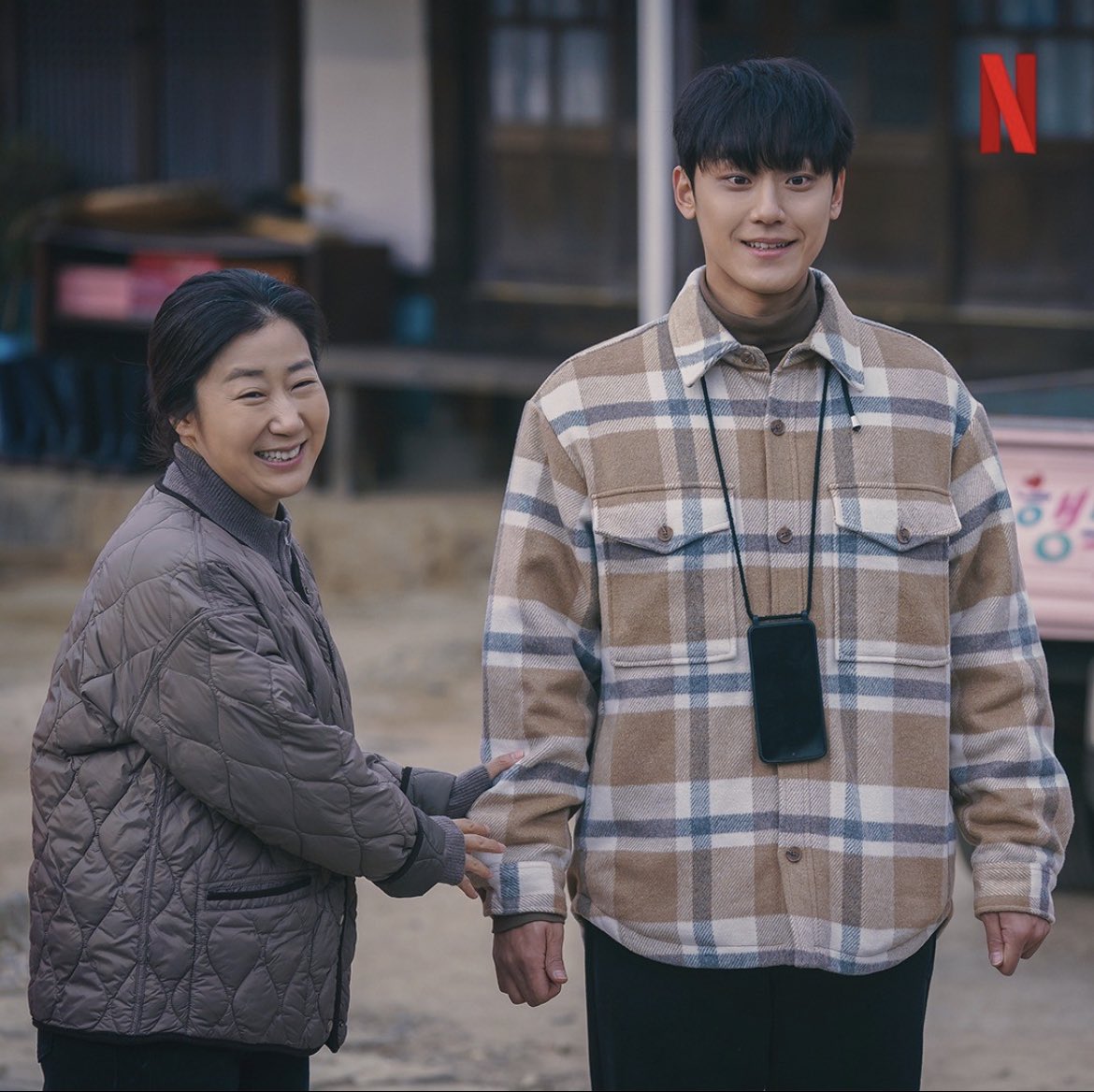 K-Drama Menfess on Twitter: "•kdm• still cuts The Good Bad Mother lee dohyun disini bakal jadi ...