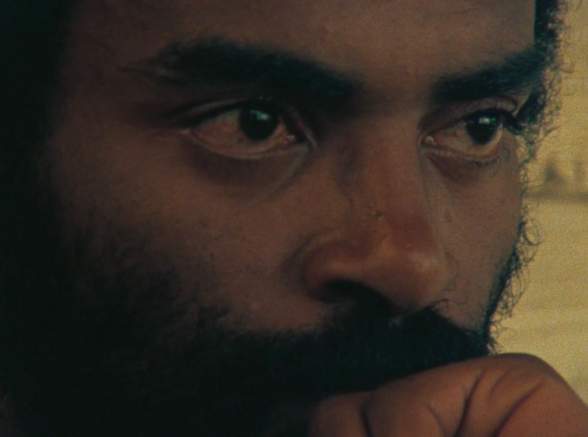 Haile Gerima's ASHES AND EMBERS (1982) screens tomorrow at 8:20! Co ...