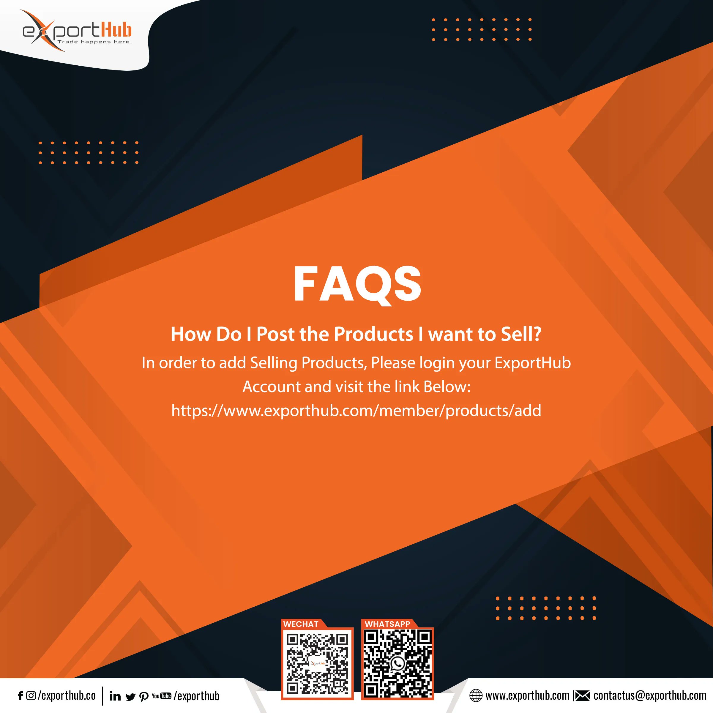 Export Hub (@exporthub) / Twitter