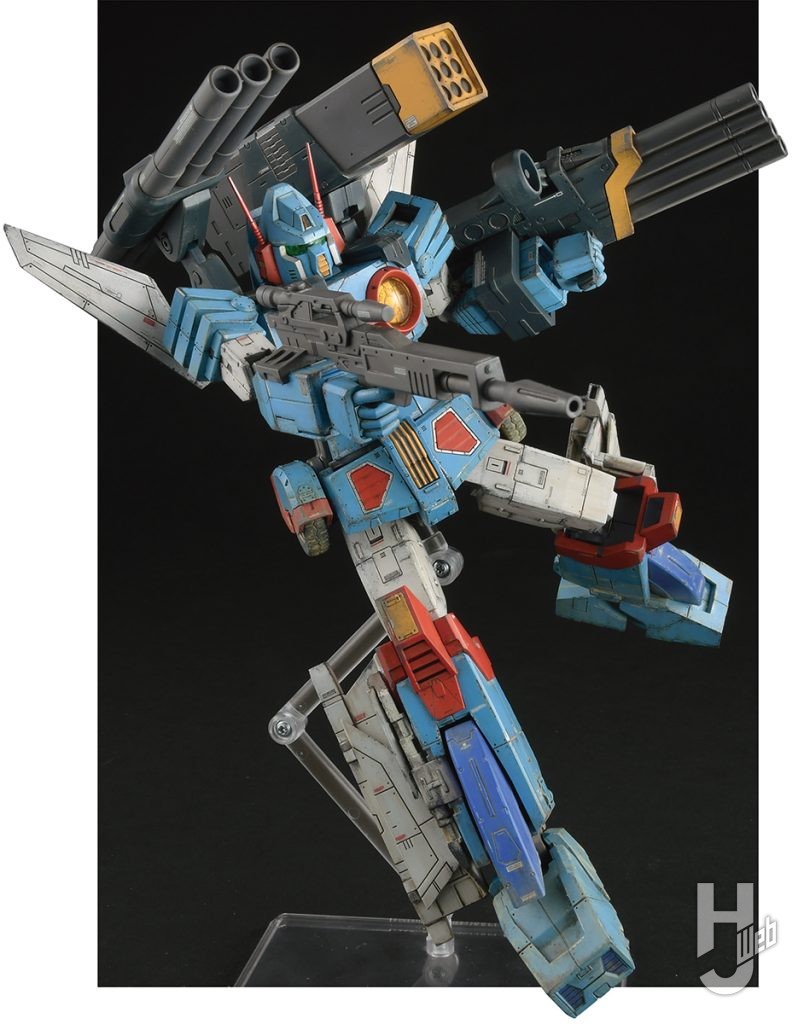 まるかた on Twitter: "RT @Hobby_JAPAN_Web: 【戦闘メカ #ザブングル】 #MODEROID 「ザブングル」をプロモデラー・NAOKIが製作！ 圧倒的なカッコよ ...