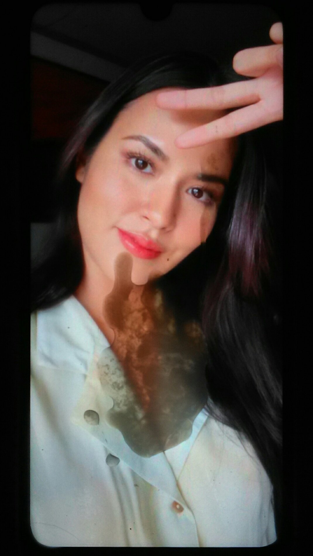 ABF on Twitter: "Crot'in : R41s4 💦 Part 1 #cumtributeِs #bacol #bacolan #bacolanartis #Pejuhin # ...