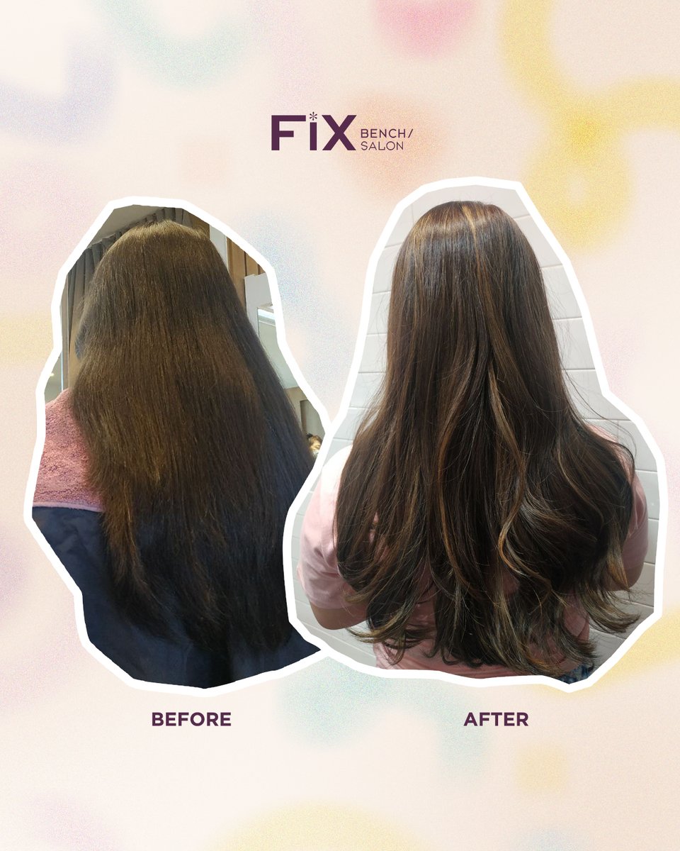 It's your time to shine! Grab some attention today with your new hair ...