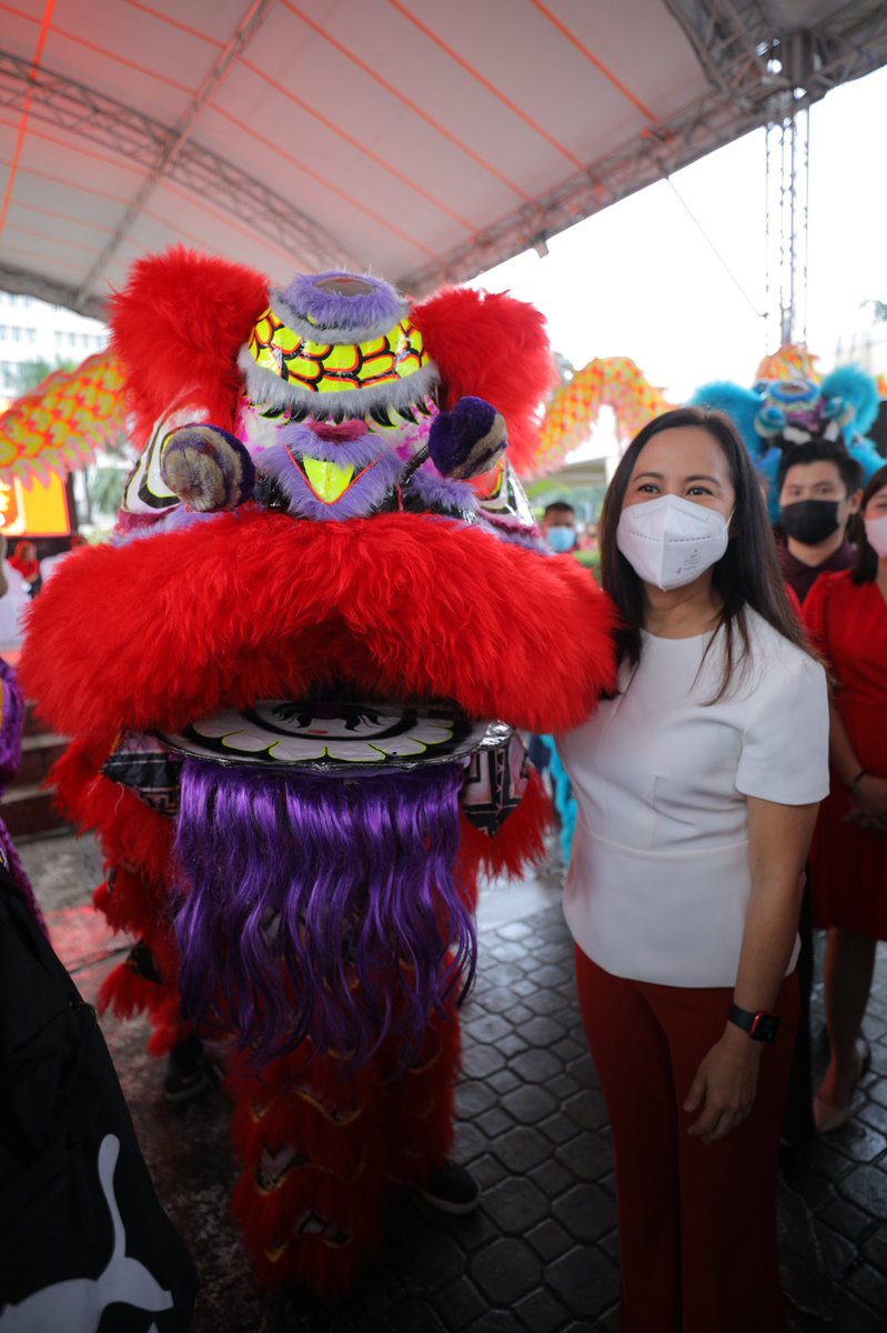 Quezon City Government On Twitter Nakiisa Ang Qc Association Of